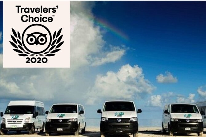 Transfers in Private Minibus | Power Traveller