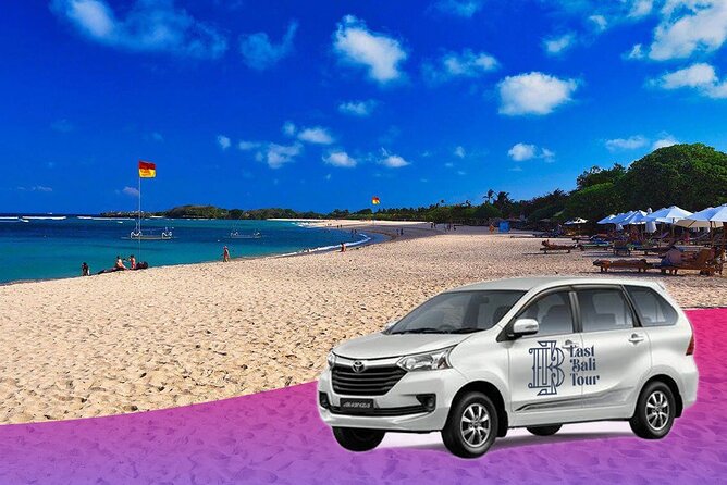 Ubud Bali Driver (Custom Tour) | Power Traveller