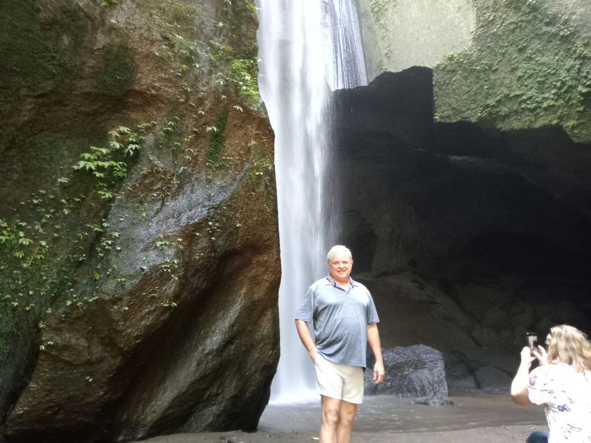 Ubud: Hidden Gems and Waterfalls Private Tour | Power Traveller