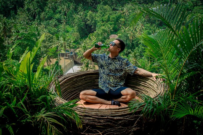 Ubud Nature Experiance | Power Traveller