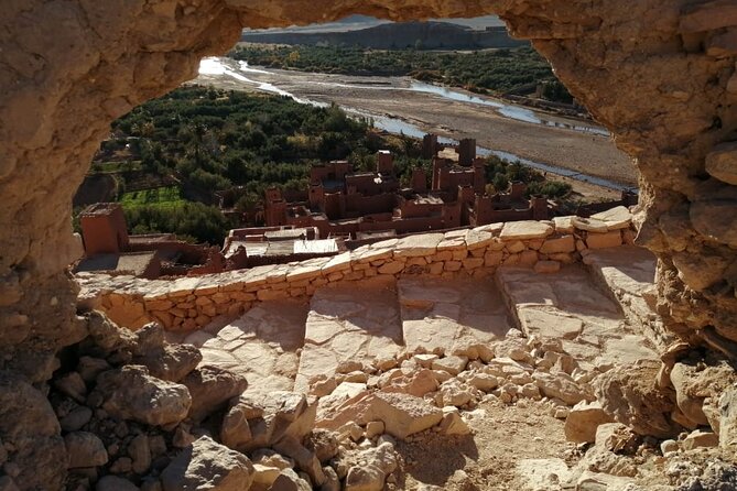 Unique Experience 3 Days Tour From Marrakech to Fes via Desert | Power ...