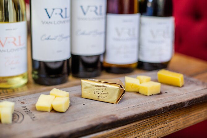 Van Loveren Avant-Garde Food & Wine Pairing Experiences | Power Traveller