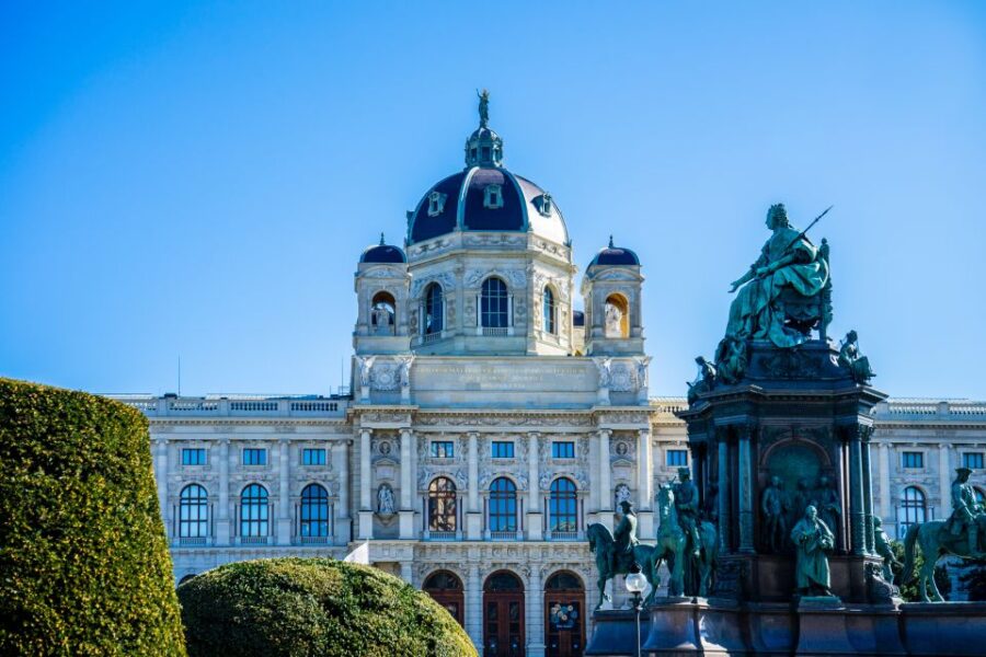 Vienna: City Center Highlights Small-Group Walking Tour | Power Traveller