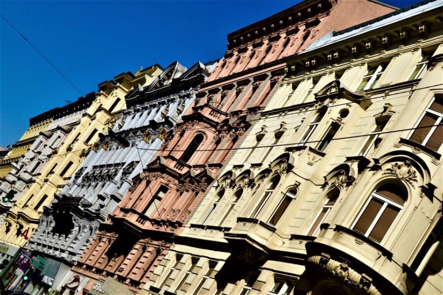 Vienna: City Discovery Game | Power Traveller