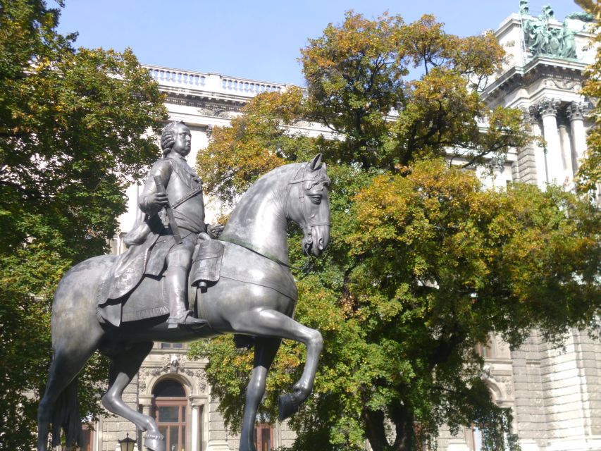 Vienna: Imperial History Guided Walking Tour | Power Traveller