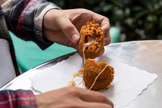 VIP Rome Golf Cart Food Tour With Eating Europe | Power Traveller