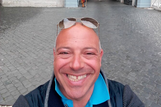 VIP - the Best of Rome in One Day, With a Local Guide - Private Tour ...