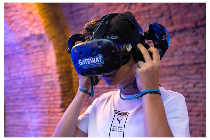 Virtual Reality Experience