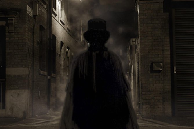 Visit Jack the Ripper in French | Power Traveller