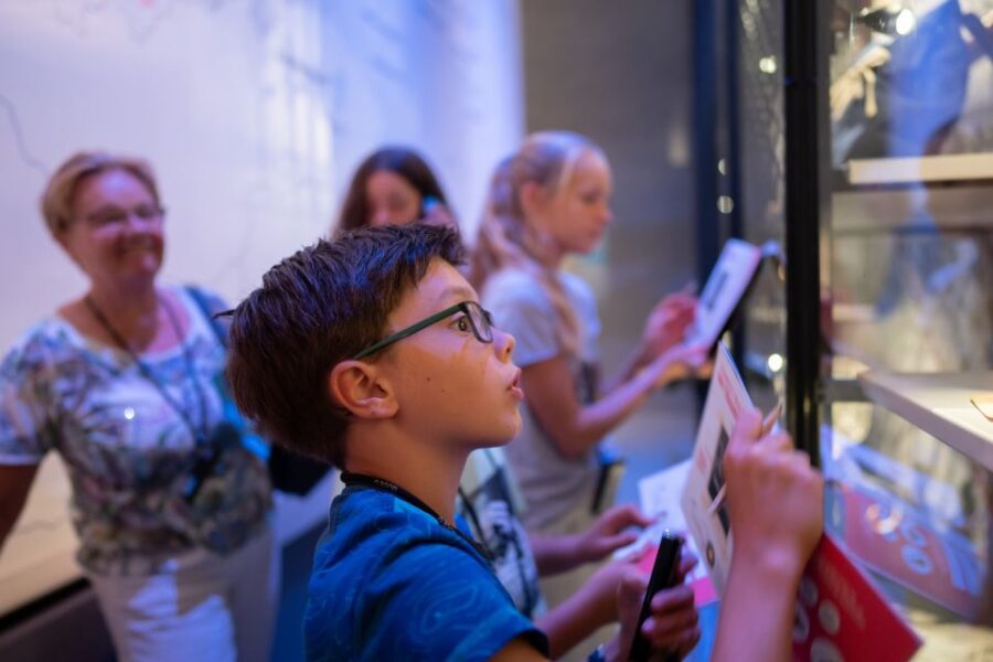 Vught: National Monument Concentration Camp Entry Ticket | Power Traveller