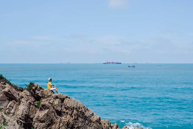 Vung Tau Beach Full Day Trip | Power Traveller