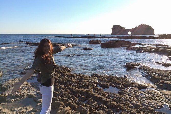 WAKAYAMA Custom Tour With Private Car & Driver (Max 9 Pax) | Power ...