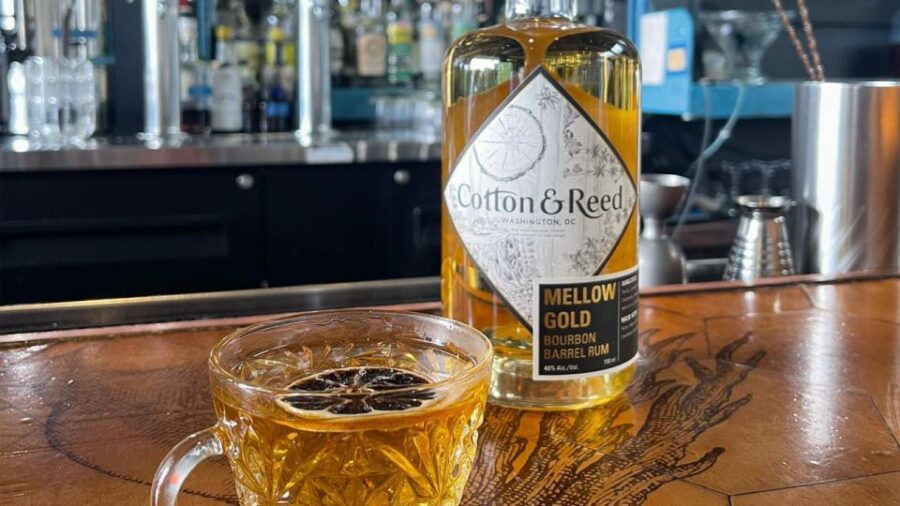 Washington DC: Whiskey Tasting Pass | Power Traveller