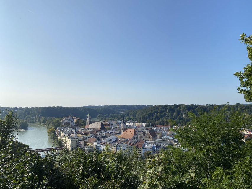 Wasserburg Am Inn Private Guided Walking Tour | Power Traveller