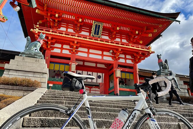 Rent a Road Bike to Explore Kyoto and Beyond | Power Traveller