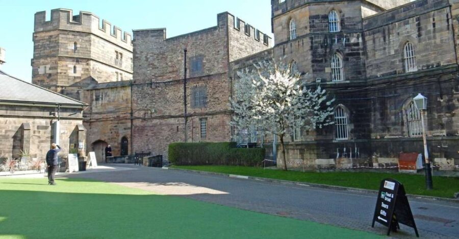 Lancaster: Quirky Self-Guided Heritage Walks | Power Traveller