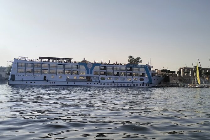 All Egypt:CAI+ Luxury Cruise+A/I HRG Resort+Alexandria#Flight | Power ...
