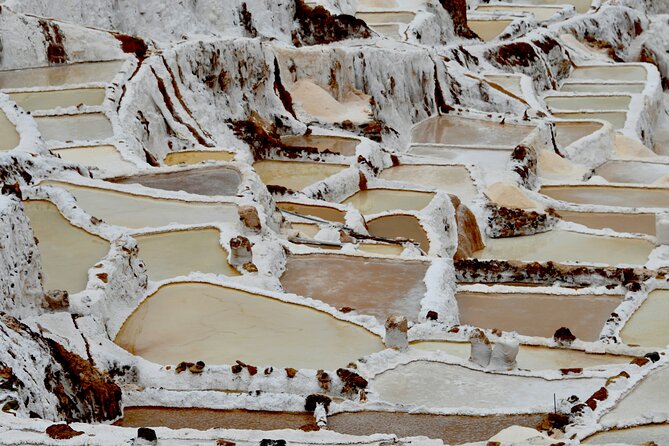 Combo Sacred Valley Pisac Moray Salt Mines and Ollantaytambo | Power ...