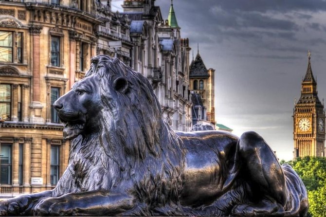 London To Southampton Cruise Terminals Private Port Transfer