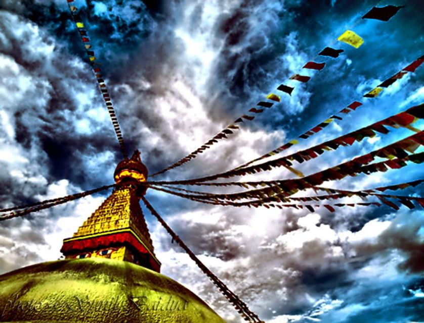 Nepal Spiritual Laughing 14 Day Trekking Program | Power Traveller