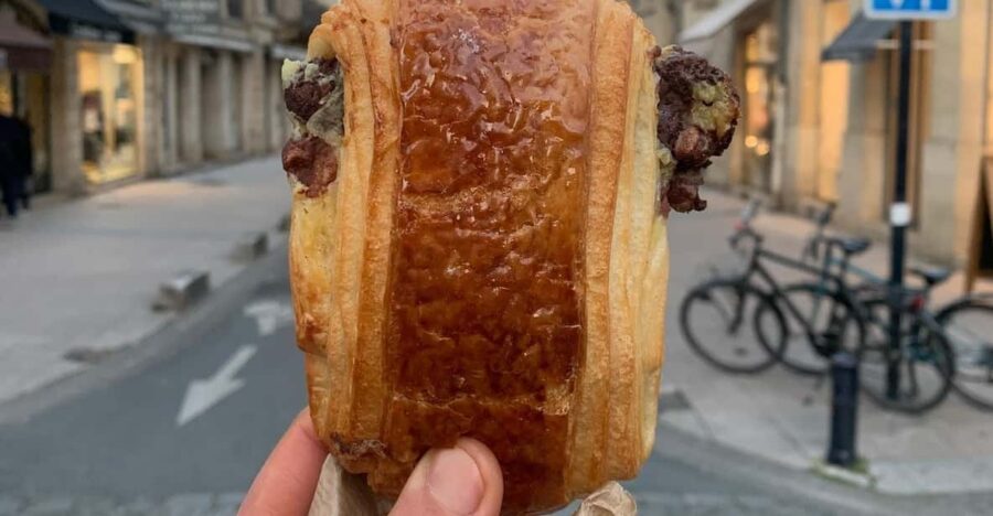 Paris: Latin Quarter Food Tour - Bakeries & Patisseries | Power Traveller