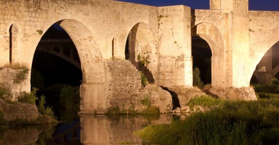 Private Tour of Besalú, Peratallada & Pals | Power Traveller