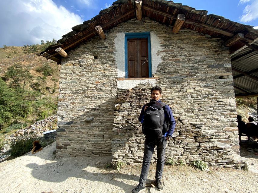 12 Night 13 Days Api Himal Trekking From Kathmandu | Power Traveller