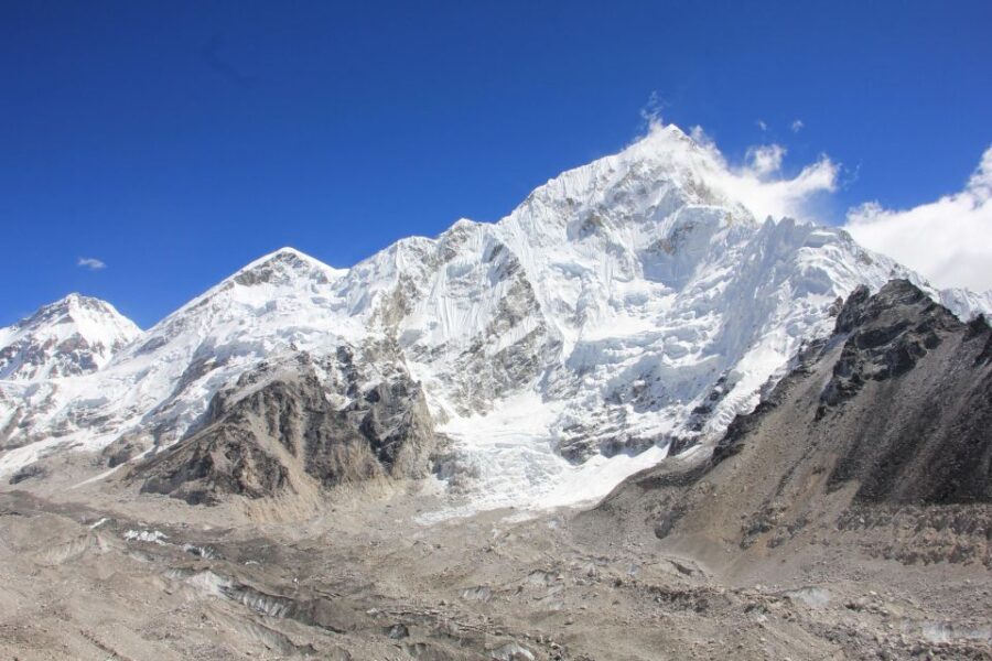 14 Days Everest Base Camp Trek