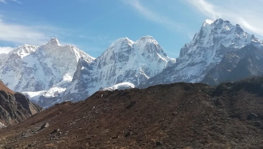 9 Day Langtang and Helambu Trek | Power Traveller