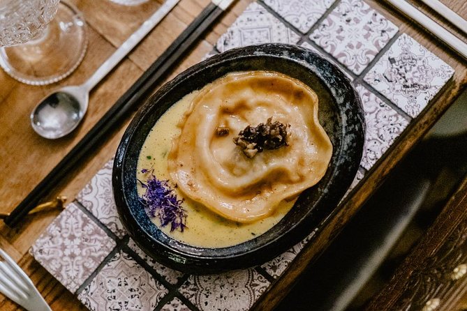 A Gastronomic Dinner With a Masterchef Winner in Paris | Power Traveller