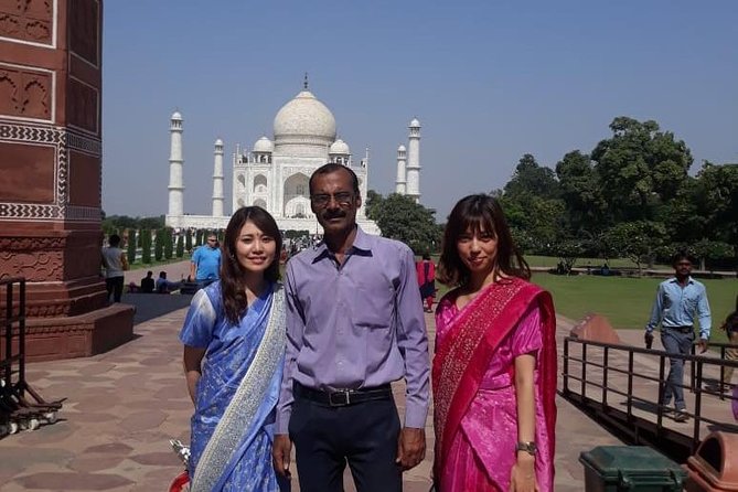 Agra Overnight Tour With 3 Star Hotel | Power Traveller