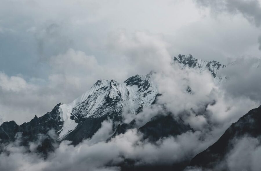 Ama Yangri Trek 3 Days From Kathmandu Valley | Power Traveller