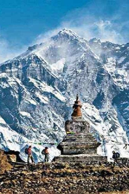 Amazing Nepal Tour 06 Days 05 Nights | Power Traveller