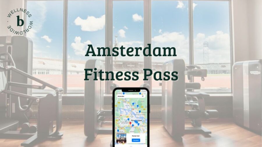 Amsterdam Fitness Pass