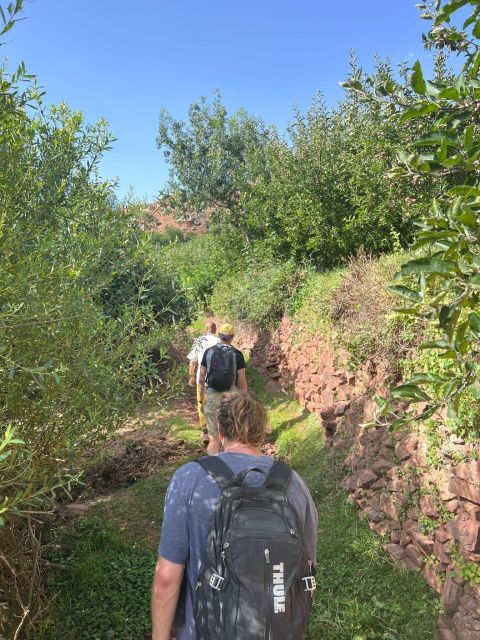 Atlas Mountains Day Trip From Marrakech | Power Traveller