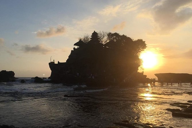 Bali Ancient Temples Tour | Power Traveller