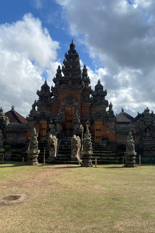 Bali Best of Ubud Surounding Tour With Barong & Keris Dance | Power ...