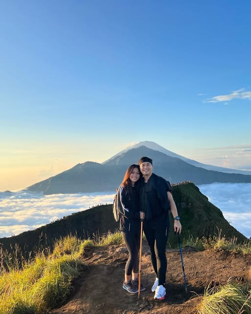 Bali: Mount Batur Sunrise Hike With Hot Springs | Power Traveller