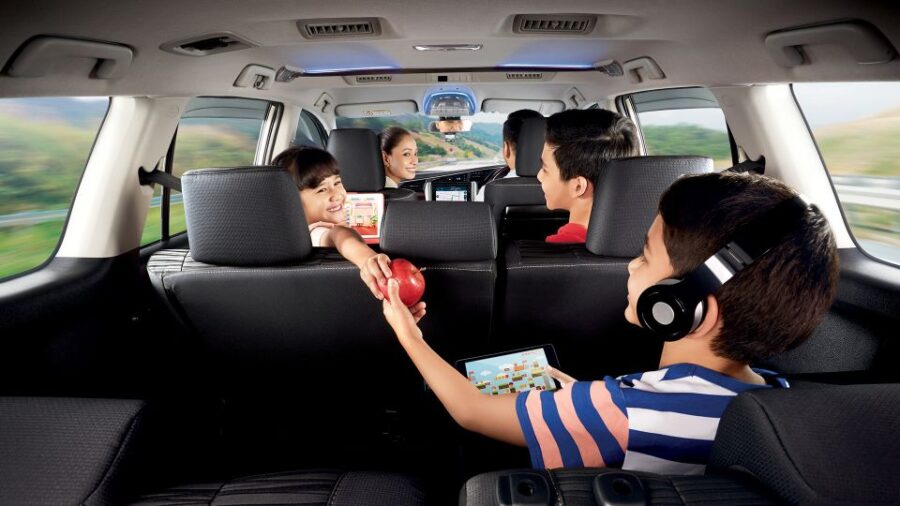 Bali: Private Transfer Between Ubud & Islandwide Locations