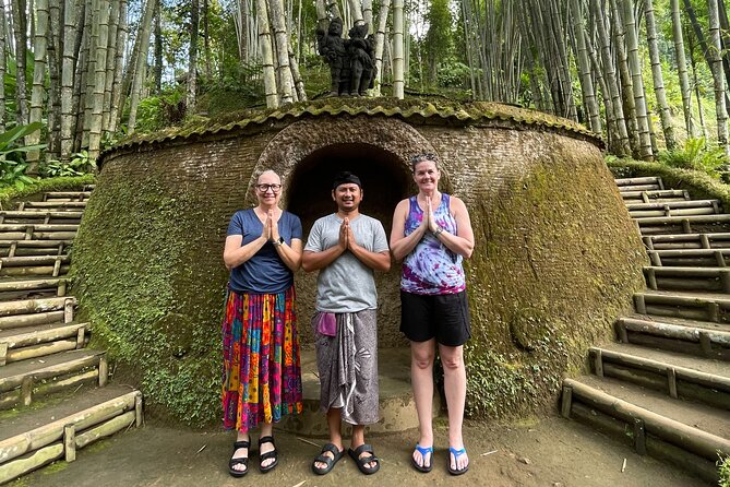 Bali Traditional Village Experience | Power Traveller