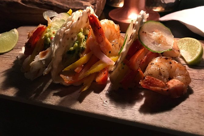 Bangkok: Vertigo Rooftop Fine Dining Experience @ Banyan Tree | Power ...