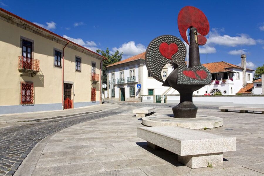 Barcelos: Half-Day Private Tour From Porto | Power Traveller