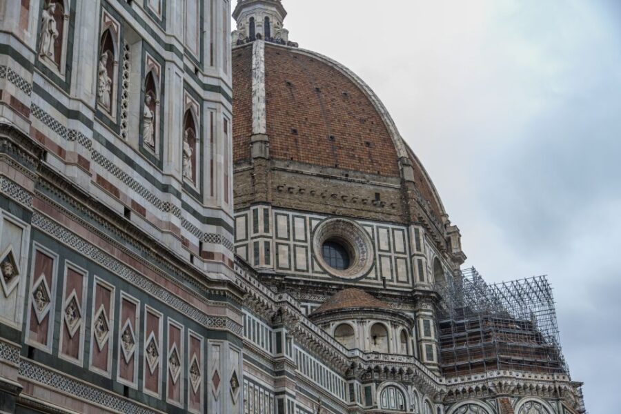 Best of Florence Highlights With Private Guide | Power Traveller