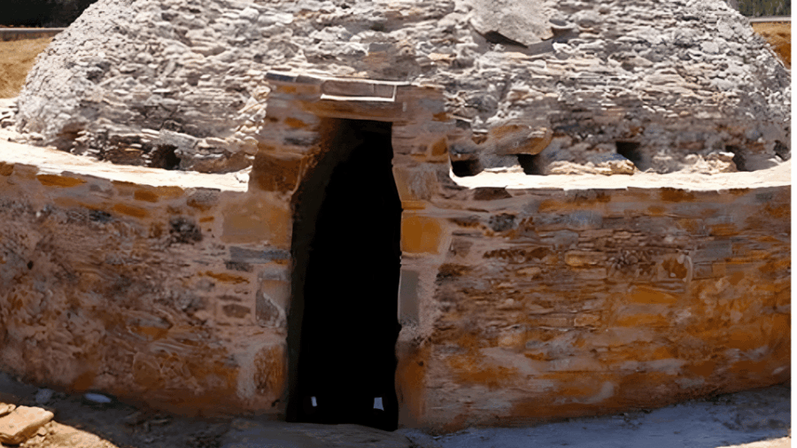 Bodrum: Traditional Village Tour With Lunch | Power Traveller