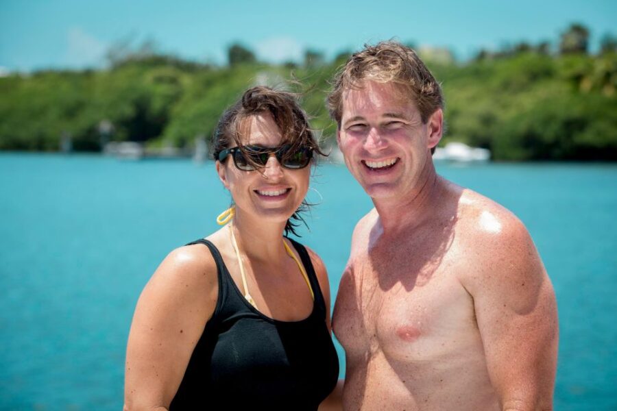 Cancun/Riviera Maya: Isla Mujeres All-Inclusive Snorkel Trip | Power ...