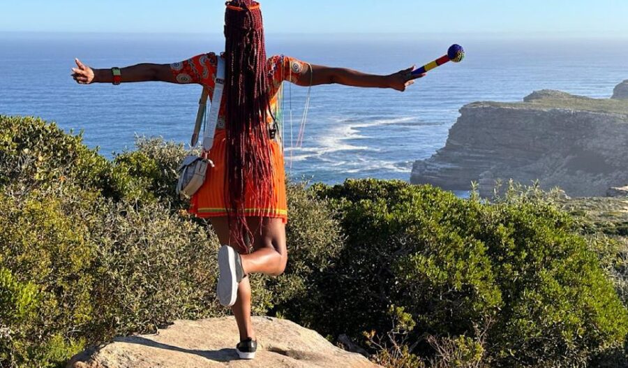 Cape Town: The Cape Point Instagram Small Group Tour | Power Traveller