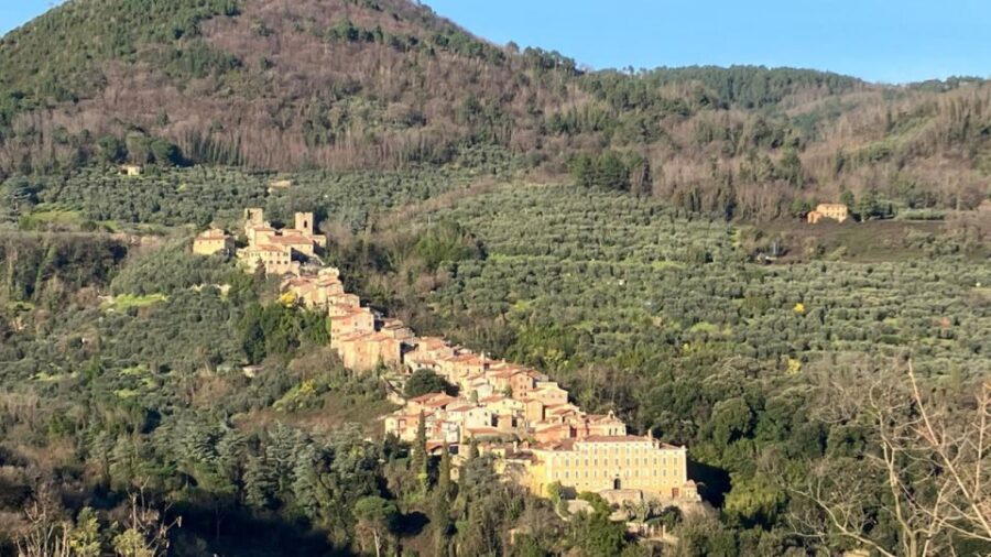 COLLODI – E-BIKE ADVENTURES WITH PINOCCHIO | Power Traveller