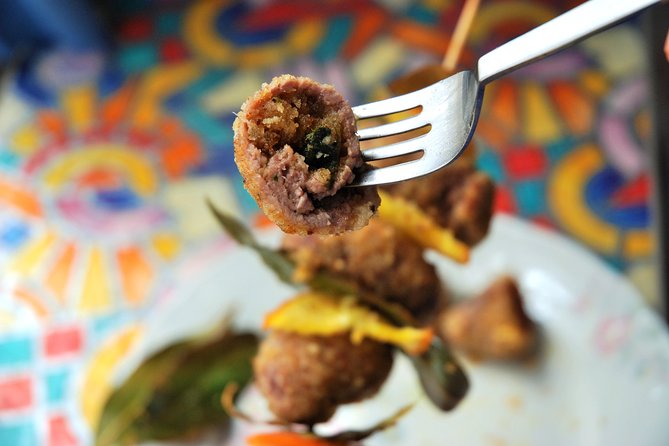 Cook Sicilian Online With Marco & Mamma | Power Traveller