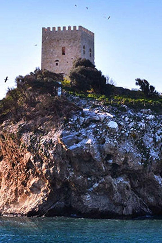 Daily Şile and Ağva Tour | Power Traveller