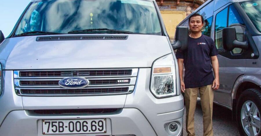 DaNang-Hoi An City to Nha Trang City &Vice Versa-Private Car | Power ...